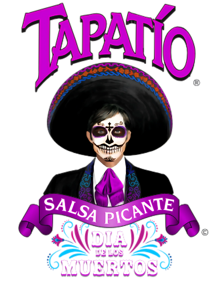 Tapatio Hot Sauce