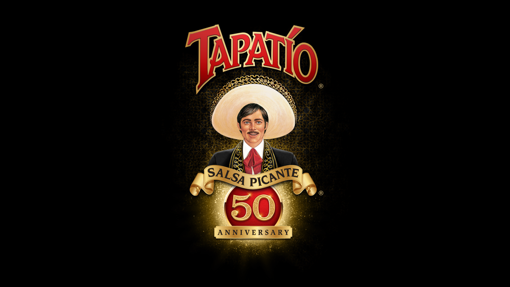 Tapatio Hot Sauce