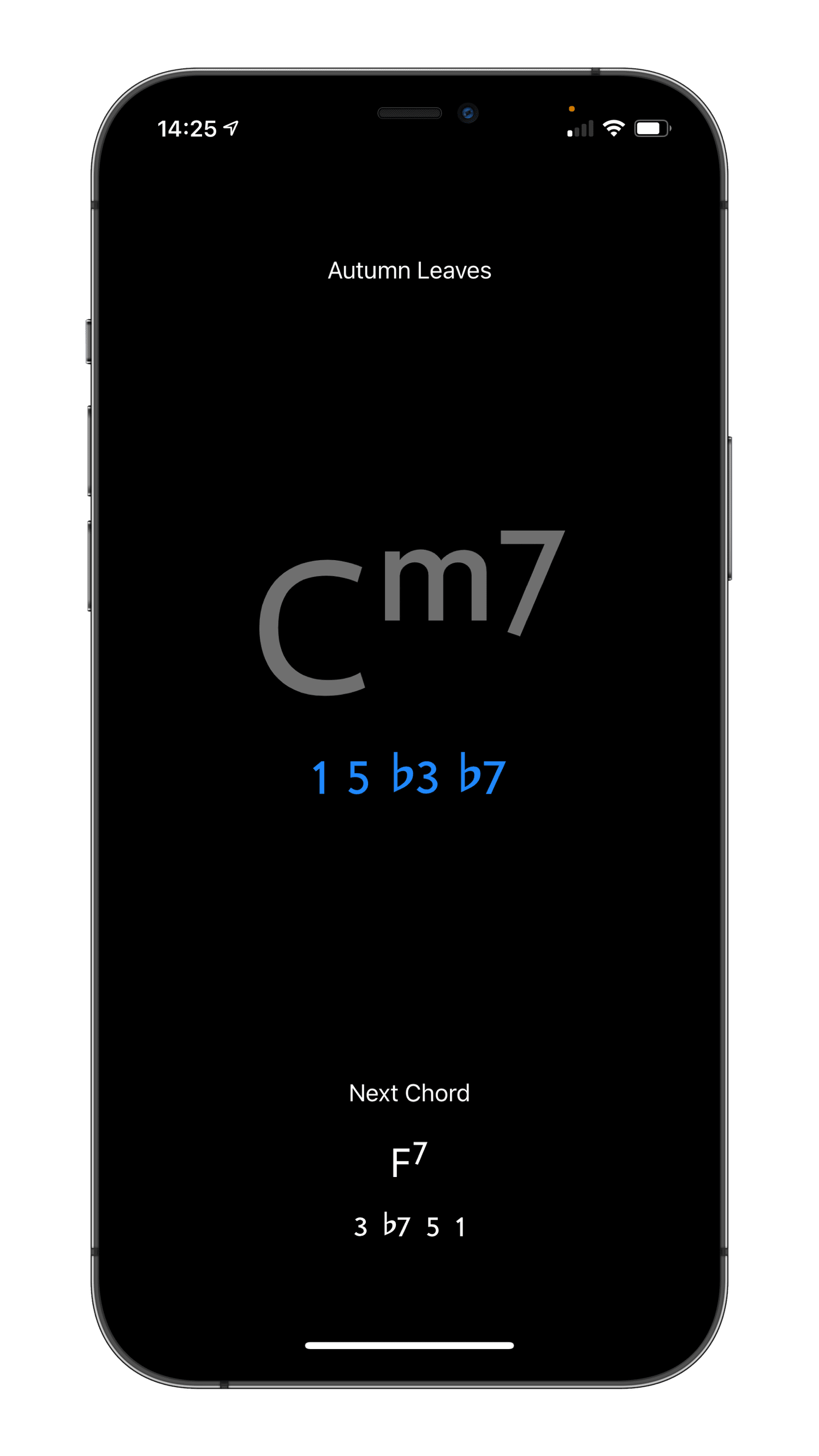 Solo - Fretboard Visualization App