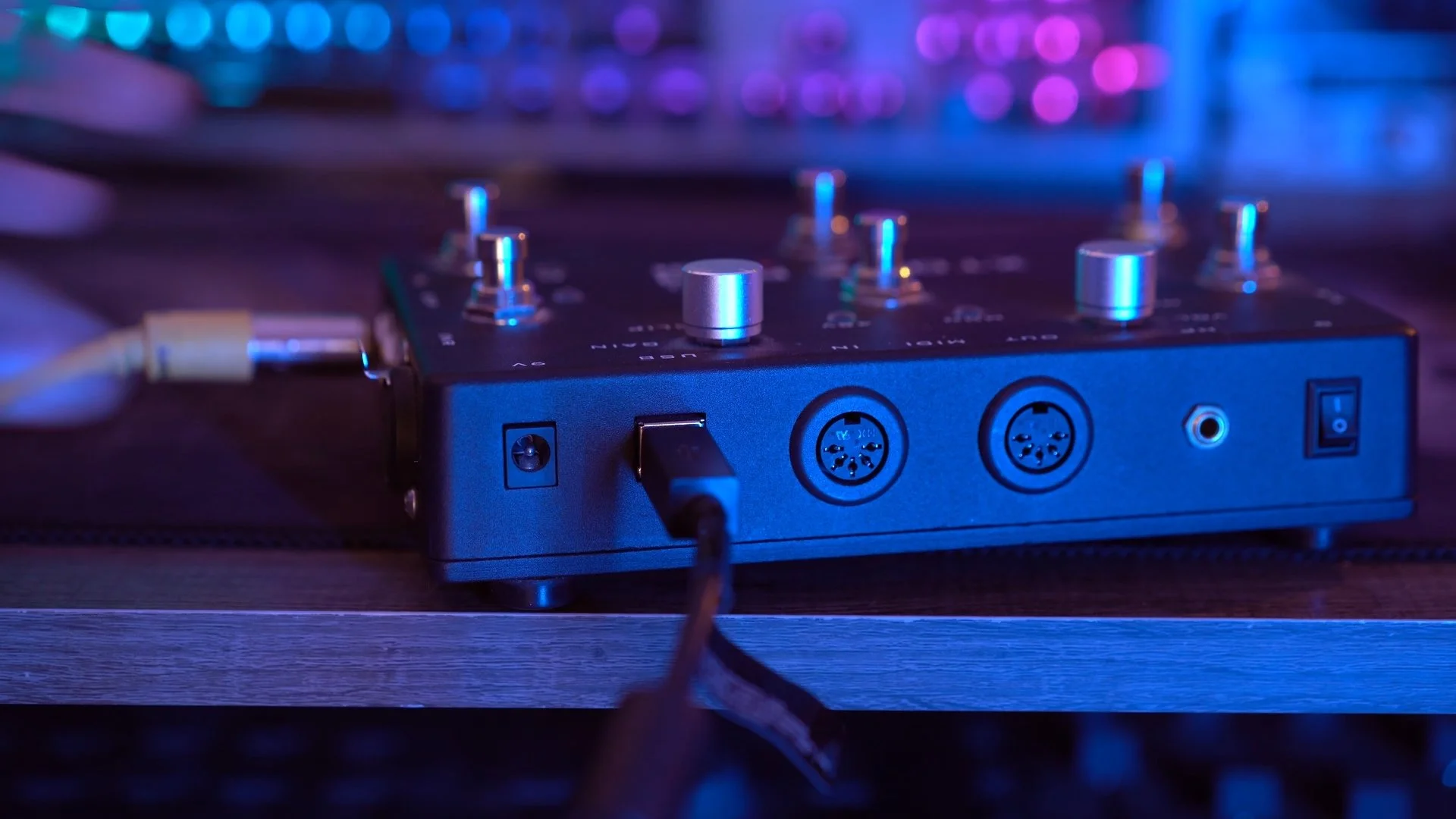User Guides — Solo - Fretboard Visualization App