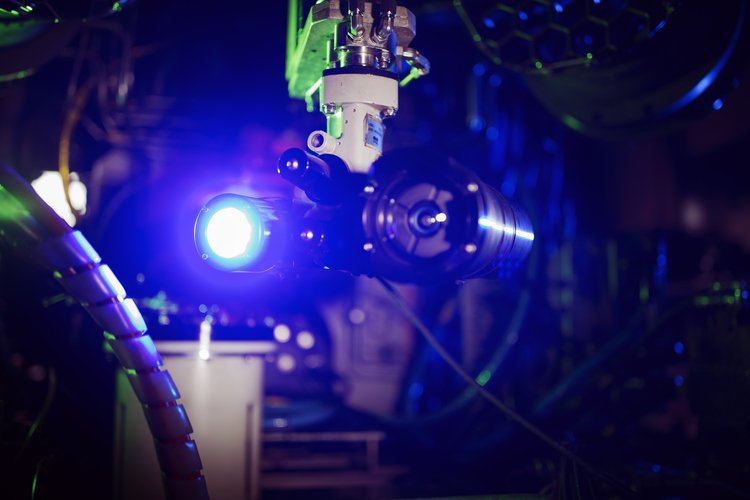 Subsea Lights and Lasers Overview Guide — SubC Imaging