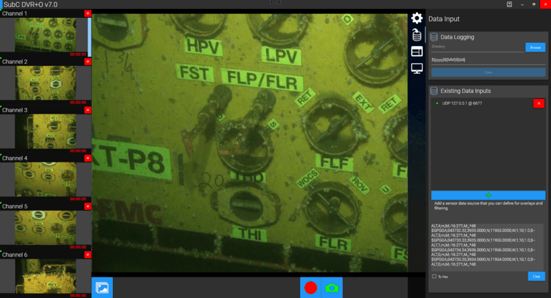 9 Reasons Why You Should Use a Subsea DVR System for Marine and ...