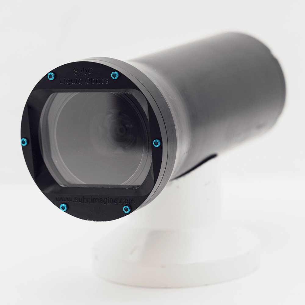 Rayfin Micro 500m | ROV Camera | SubC Imaging