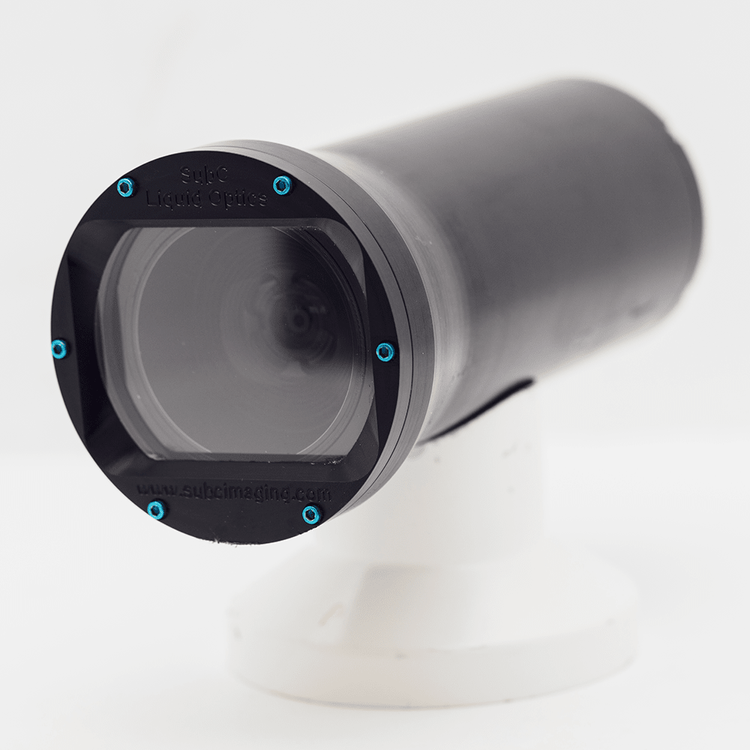 Rayfin Micro 500m | ROV Camera | SubC Imaging