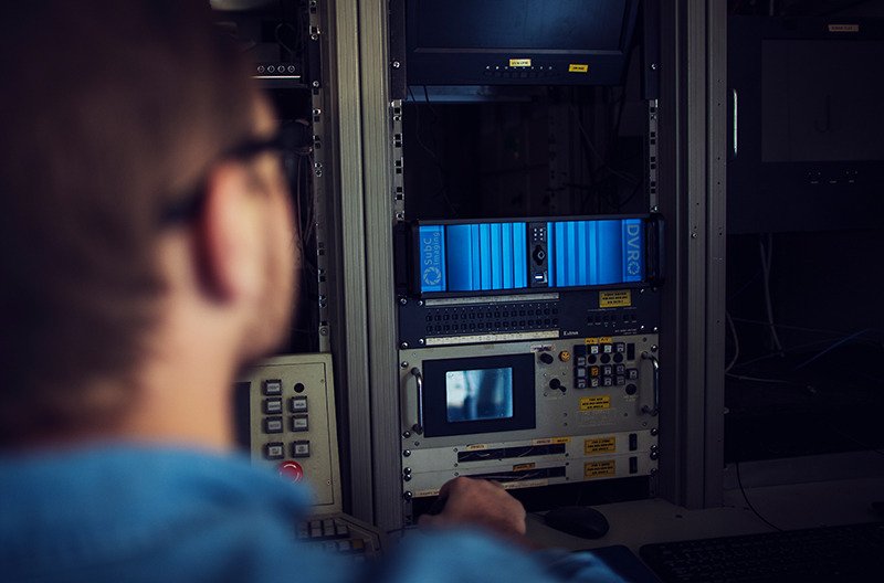 9 Reasons Why You Should Use a Subsea DVR System for Marine and ...