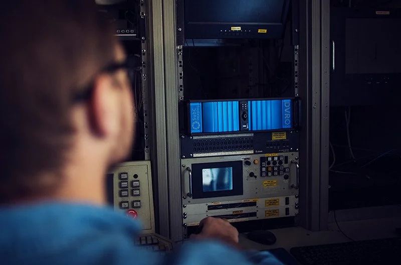 9 Reasons Why You Should Use a Subsea DVR System for Marine and ...