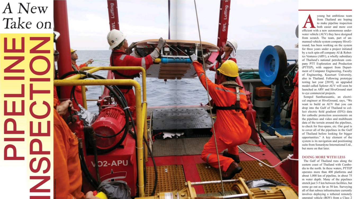 Our Clients — SubC Imaging