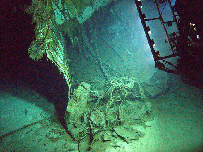 The Role of Subsea Remote Operations in Improving Safety and Reducing ...