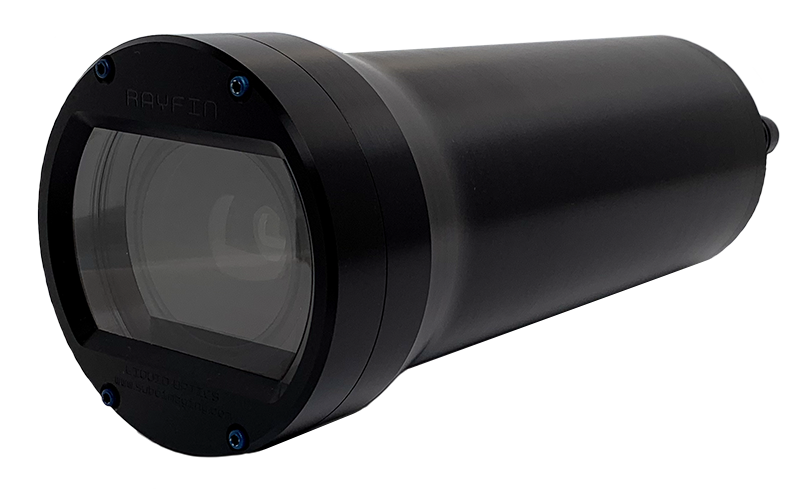 Rayfin Coastal | SubC BPC Technology | Subsea camera | Digital Still ...