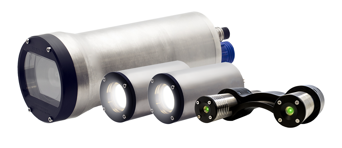 Marine Science | Ocean Observatory Camera Systems | SubC Imaging — SubC ...