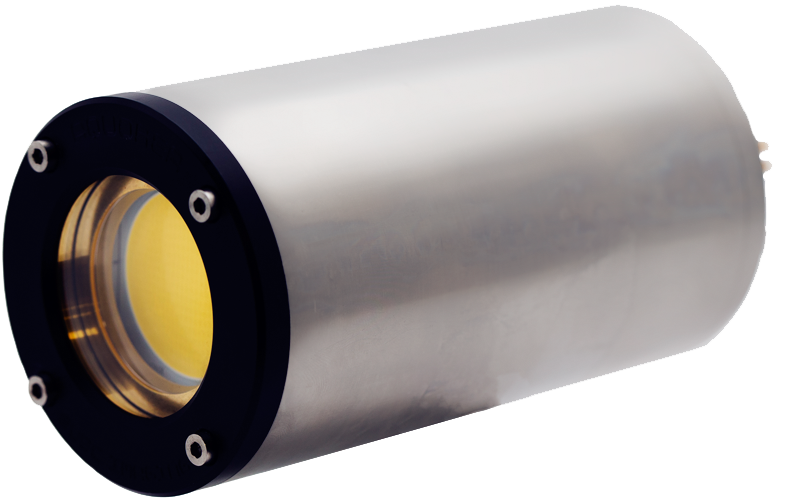 Subsea LED lights for ROV and AUV camera systems - SubC Imaging — SubC ...