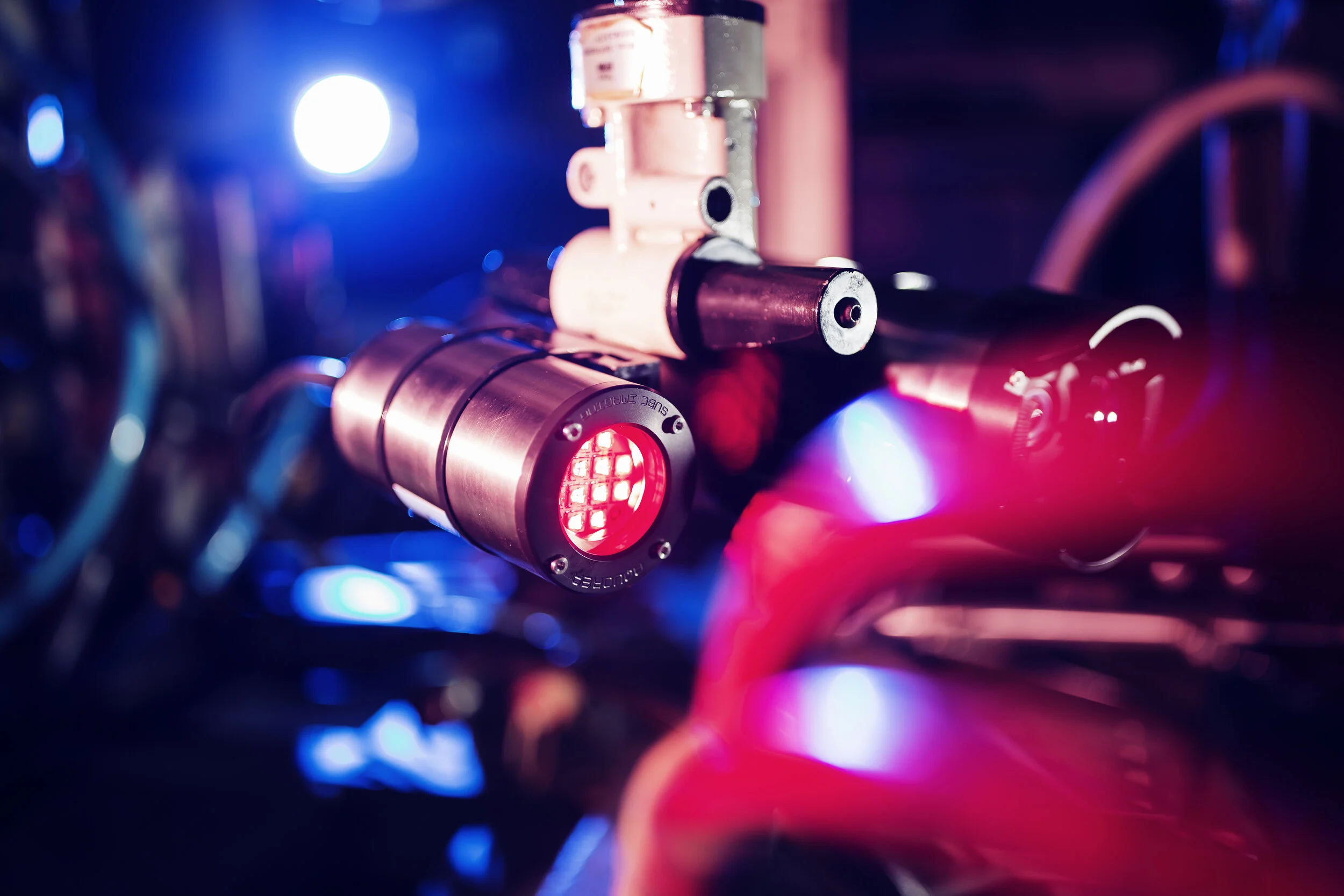 Guide to Subsea Lighting — SubC Imaging