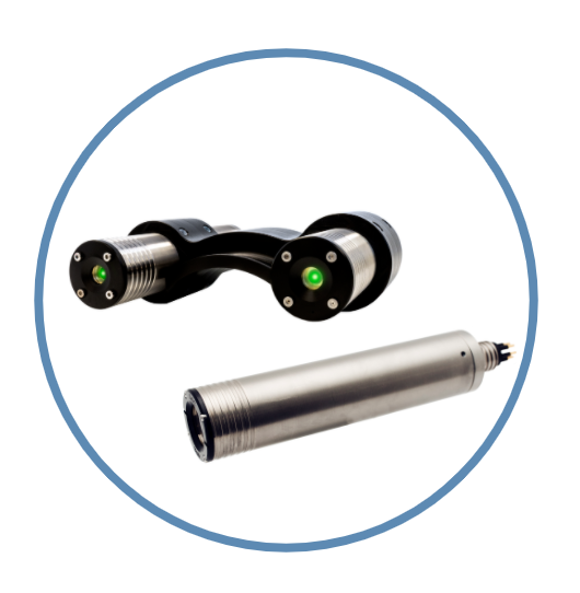 Rayfin Subsea Camera 4k and HD Photos and Video - SubC Imaging