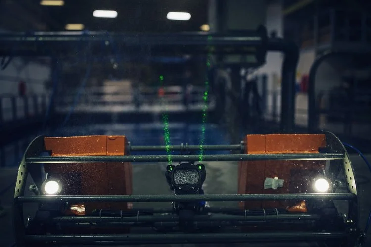 Subsea Lights and Lasers Overview Guide — SubC Imaging