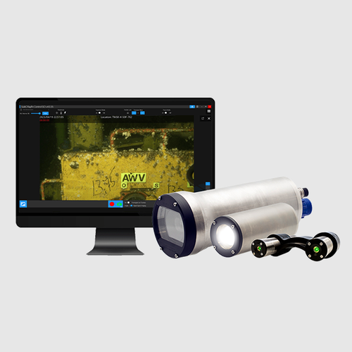 Subsea Camera Systems