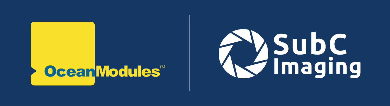 Ocean Modules to Offer SubC Imaging Technology on ROV Systems — SubC Imaging