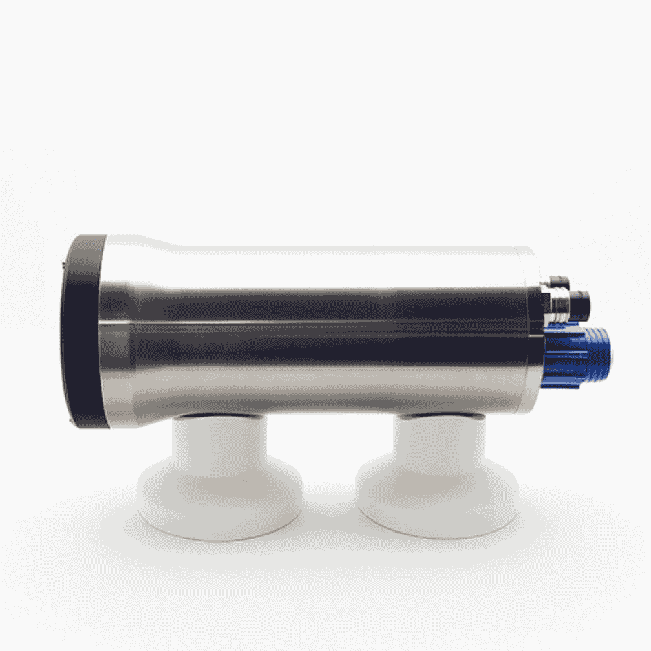 Rayfin Subsea Camera 6000m | 4K | IP | HD | SubC Imaging