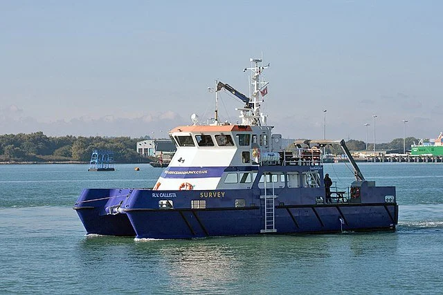 Tips for Conducting a Successful Subsea Video Survey — SubC Imaging