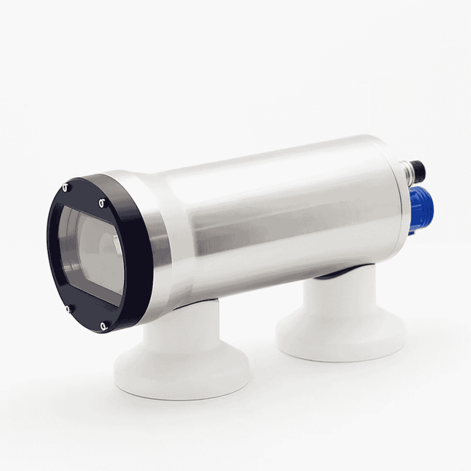 Rayfin Subsea Camera 6000m | 4K | IP | HD | SubC Imaging