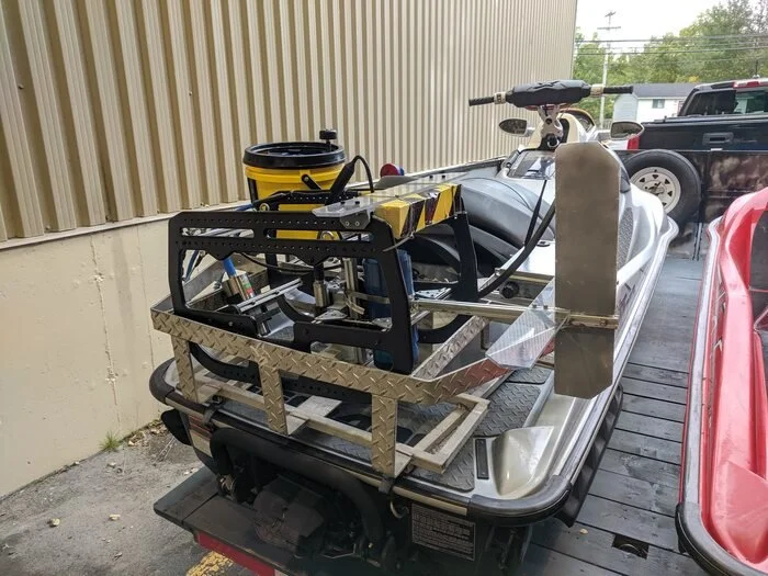 Need to Know Facts About the Tow Camera System — SubC Imaging