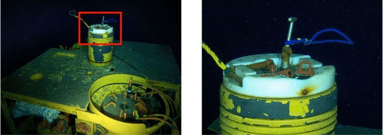 Subsea Digital Stills ROV Camera & 3D Modeling | SubC Imaging
