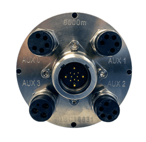 NMEA Data Logging with the Rayfin Subsea Camera — SubC Imaging