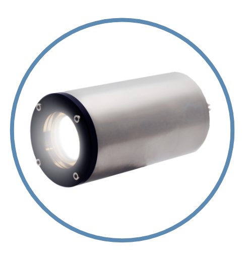Rayfin Subsea Camera 4k and HD Photos and Video - SubC Imaging