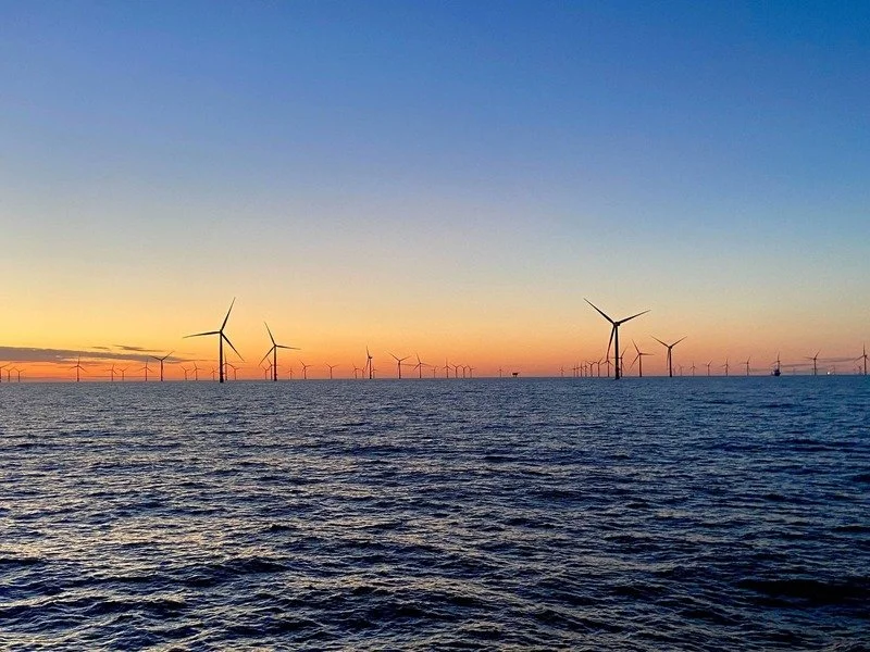 Case Study: The World's First Fully Remote Offshore Wind Farm ...