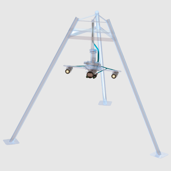 Marine Science | Ocean Observatory Camera Systems | SubC Imaging