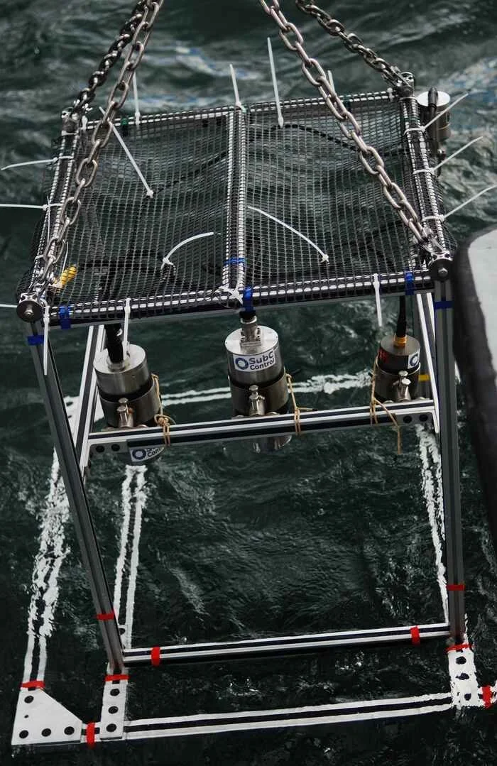 Need to Know Facts About the Tow Camera System — SubC Imaging