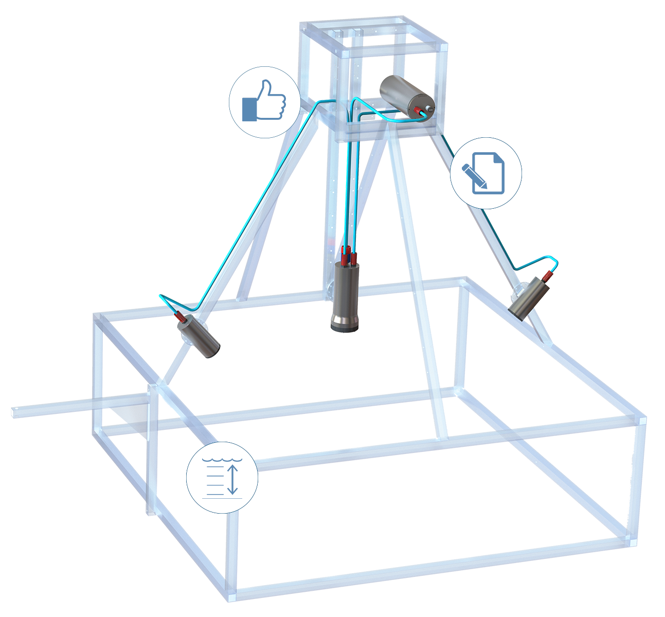 Autonomous Subsea Programmable Camera System | SubC Imaging