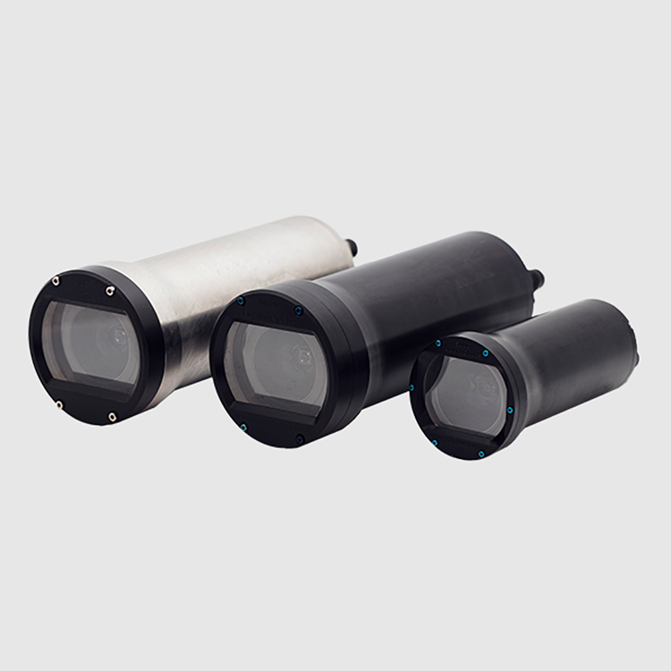 Subsea Imaging Cameras | SubC Imaging