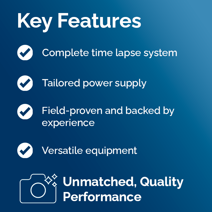 Autonomous Subsea Programmable Camera System | SubC Imaging