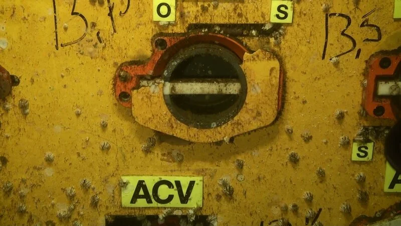 Importance of Underwater Low-Light Capabilities in a Subsea Camera ...