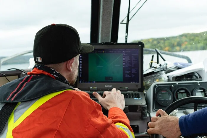 Real-Time Streaming Explained — SubC Imaging