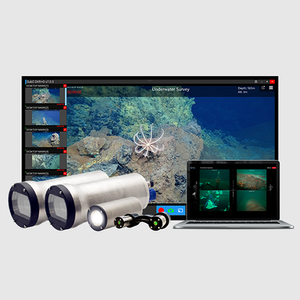 Subsea Imaging Systems for Marine Research | SubC Imaging