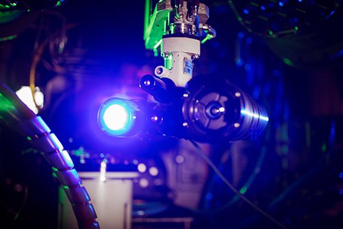 White Subsea LED Lights | ROV and AUV Systems | SubC Imaging