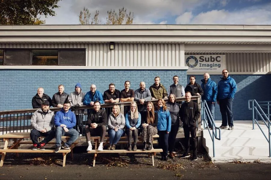 SubC Imaging Marks 15 Years: From Startup to Industry Leader — SubC Imaging