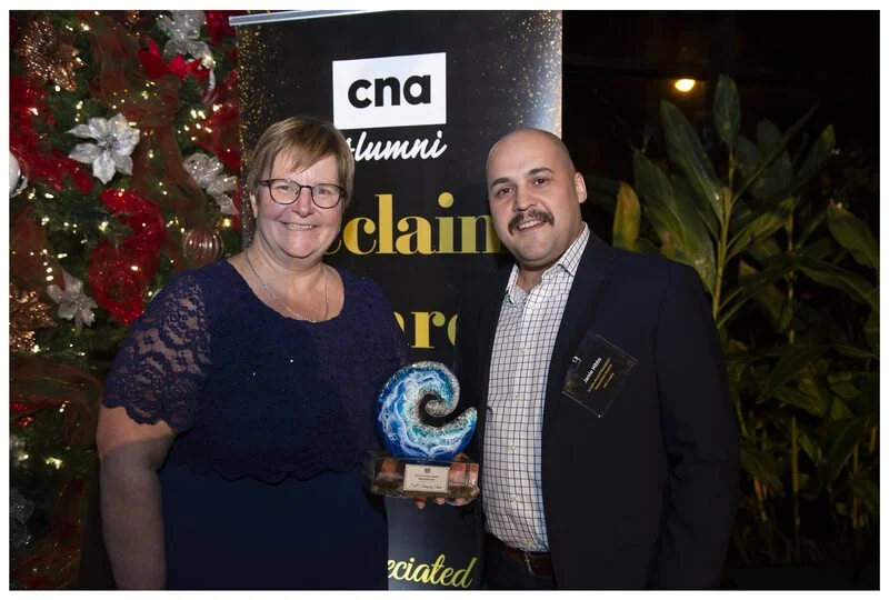 SubC Imaging Takes Centre Stage at CNA’s Alumni Acclaim Awards — SubC ...