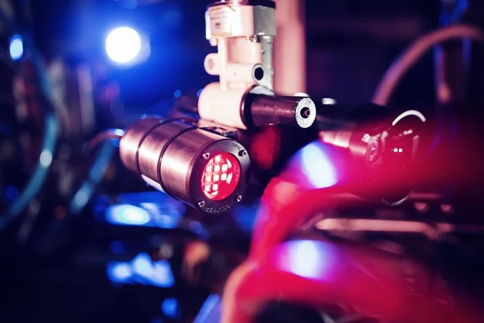 Guide to Subsea Lighting — SubC Imaging