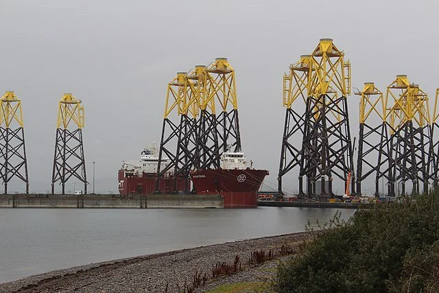 Exploring Remote Operation’s Role In Making Offshore Energy Greener ...