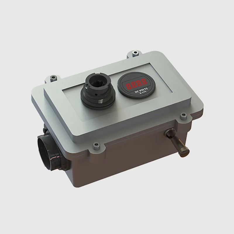 Rayfin Coastal 500m Subsea Camera | 4K | HD | SubC Imaging