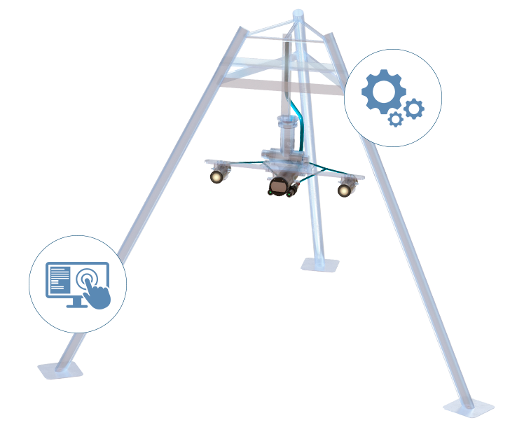 Marine Science | Ocean Observatory Camera Systems | SubC Imaging