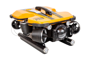 How Subsea Remotely Operated Vehicles (ROVs) Work For Ocean Research ...