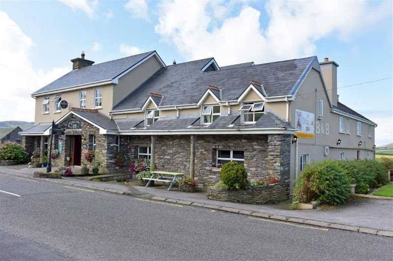 2025 Dingle Sacred Storytelling Retreat — Eimear Stassin