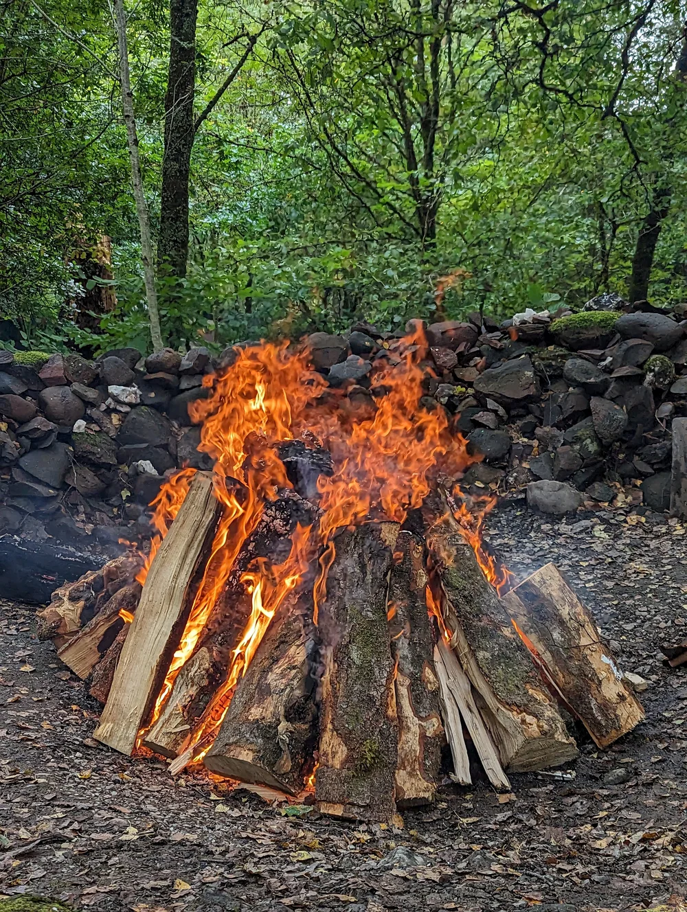 Witches Rise Up Equinox Retreat 2023 — Eimear Stassin