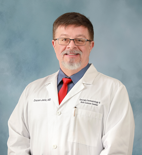 Physicians — Georgia Dermatology & Skin Cancer Center