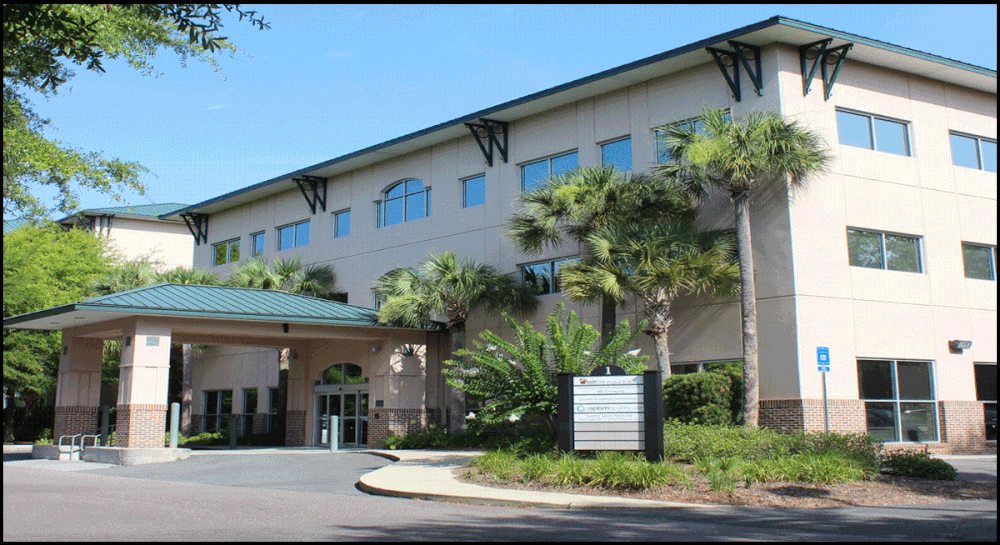 Brunswick — Georgia Dermatology & Skin Cancer Center
