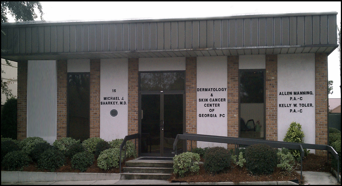 Dublin — Georgia Dermatology & Skin Cancer Center