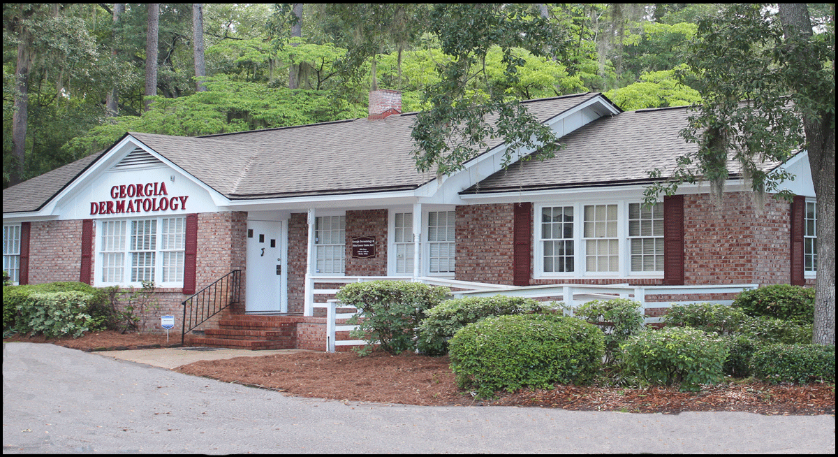 Hinesville — Georgia Dermatology & Skin Cancer Center